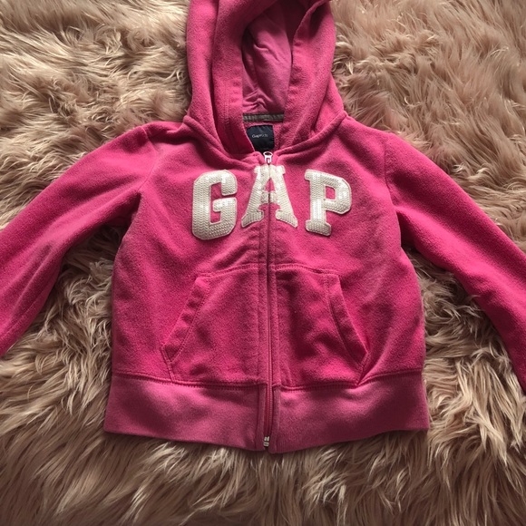 GAP | Matching Sets | Gap Pink Set In Size 67 | Poshmark